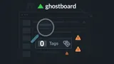 Ghostboard Blog