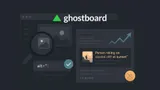 Ghostboard Blog
