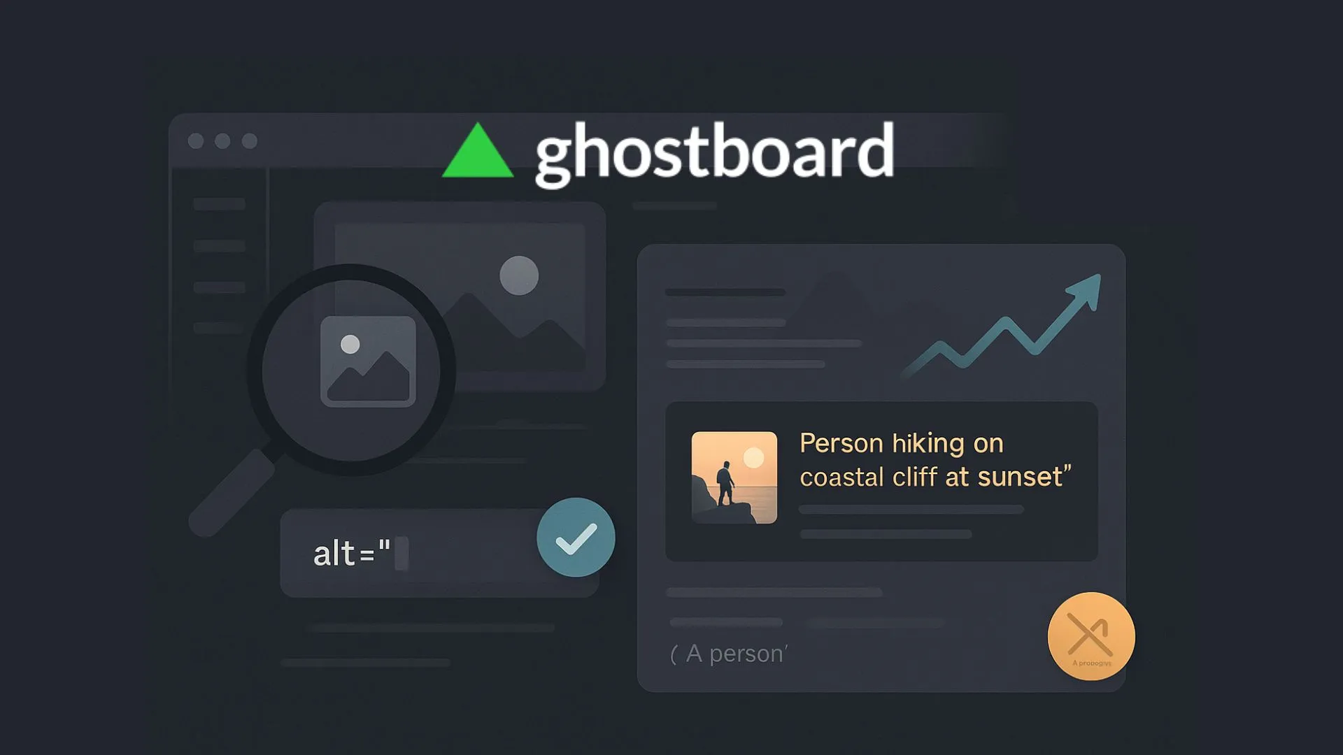 Ghostboard Blog