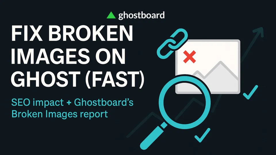 Ghostboard Blog