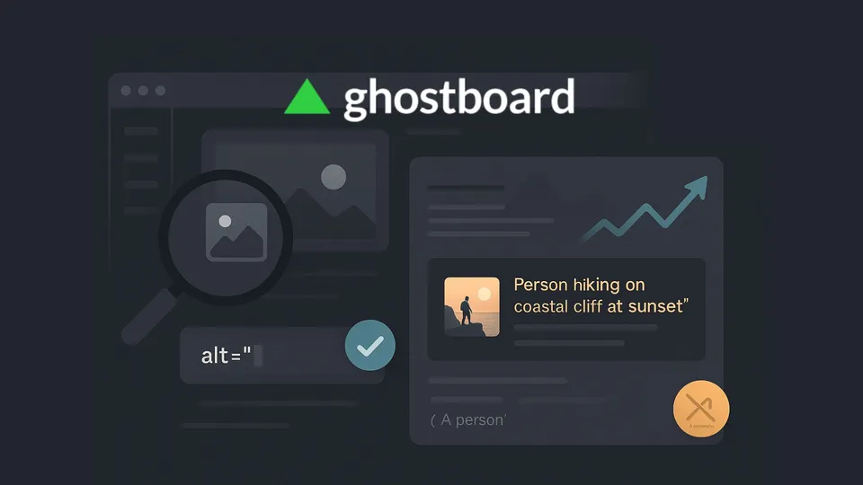 Ghostboard Blog